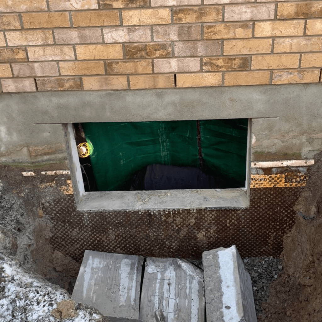 Contractor Program | The Great Egress Company